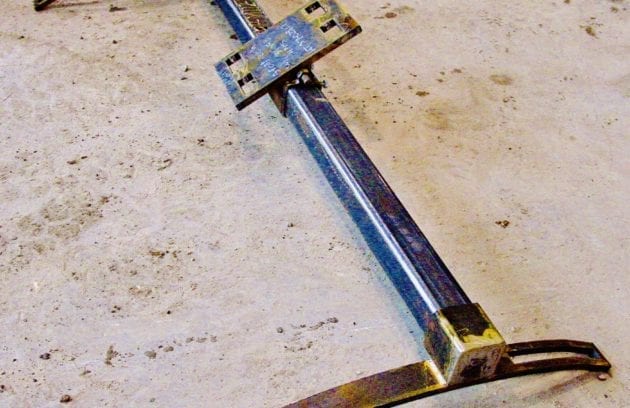 Gallery - Spooltech | Engineering & Fabrication Services