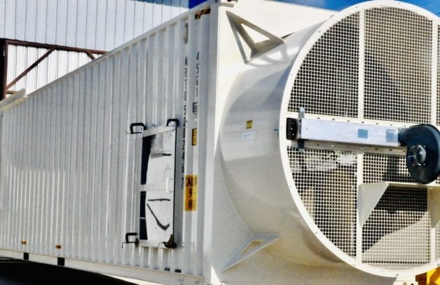 Gallery - Spooltech | Engineering & Fabrication Services