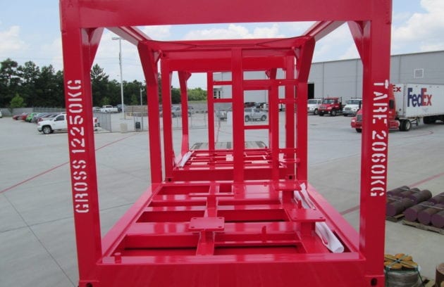 Gallery - Spooltech | Engineering & Fabrication Services